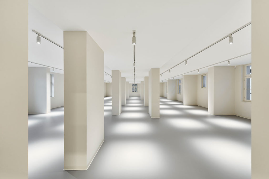 Erinnerungsort Hotel Silber — INNENAUSBAU STUTTGART & Trockenbau ... Erinnerungsort Hotel Silber — INNENAUSBAU STUTTGART & Trockenbau ...